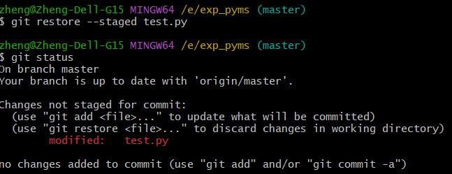 基于阿里云云效Codeup的Git代码管理 | Whimsically_'s